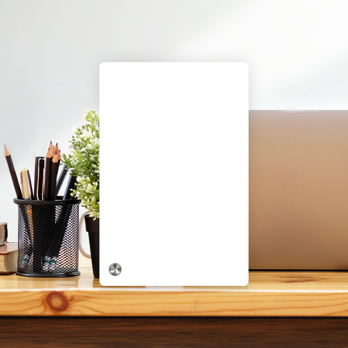 Portrait Acrylic Photo Stand - Printymind